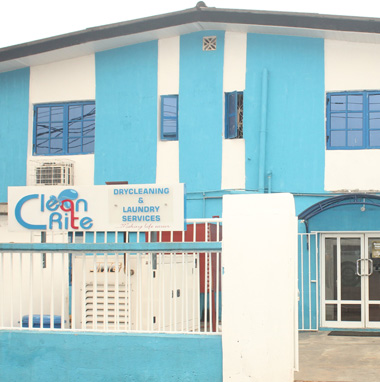 Clean Rite Drycleaning and Laundry Services – About Us